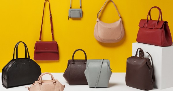 Buy Bags, Wallets And Luggage From dressfair Online Shopping in ...