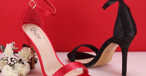 Shoes in Pakistan | Women's Online Shoes Shopping in Lahore, Pakistan