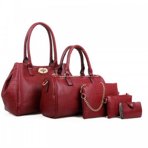 Buy Bags, Wallets And Luggage From dressfair Online Shopping in ...